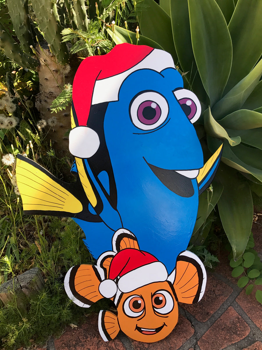 Finding Nemo – Wicked Occasions